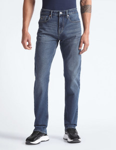 FLYING MACHINE Regular Men Blue Jeans - Buy FLYING MACHINE Regular Men ...
