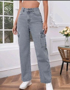 Aj collection Boyfriend Women Multicolor Jeans - Buy Aj collection ...