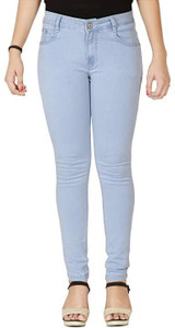ghjh Regular Girls Blue Jeans - Buy ghjh Regular Girls Blue Jeans ...