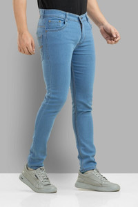 Fghjgh Hub Regular Men Blue Jeans - Buy Fghjgh Hub Regular Men Blue ...