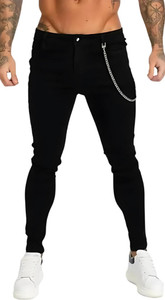 markview Regular Men Black Jeans - Buy markview Regular Men Black Jeans ...