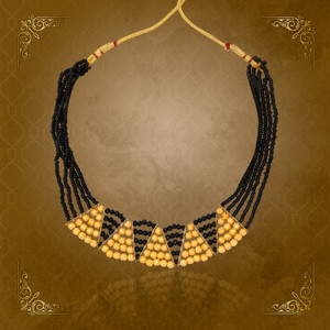 arch fashion New Maharashtrian Tardtional Premium Thusi Set Collection ...