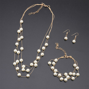 DESTINY JEWEL'S Alloy Gold Jewellery Set Price in India - Buy DESTINY ...