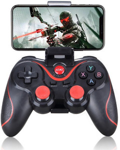 Decasa X3 Wireless Bluetooth Gamepad For Android/Windows/Smart TV (PUBG ...