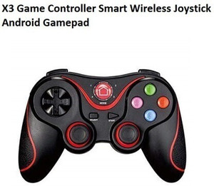 Decasa X3 Wireless gaming controller for Android/pc/tv Motion ...