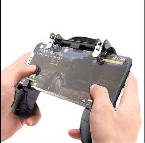 Mukul K11+ game pad All-in-One Mobile Game Controller Key Button ...