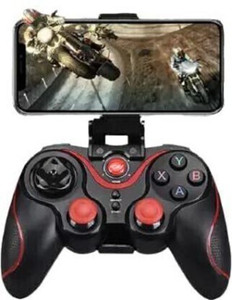 Decasa X3 Bluetooth Wireless Gaming Controller, Joystick for PC Windows ...