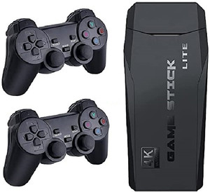 Flipfit wireless Controller Gamepad Video Game Stick Handheld Gaming ...