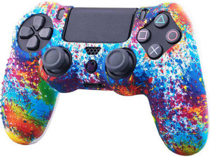 RETRACK Waterproof Protection Skin Rubber Cover Case Silicone Sleeve ...