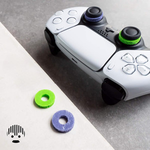 Sage Controllers Aim Rings for Controllers, 2 Resistance. ps4, ps5 ...