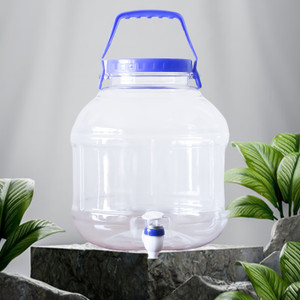 BLVD 10 L handi white kadi Bottled Water Dispenser Price in India - Buy ...