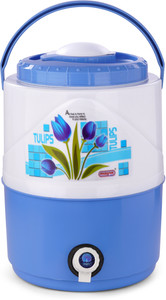 MAYUR 15 L Plastic Water Jug Price in India - Buy MAYUR 15 L Plastic ...