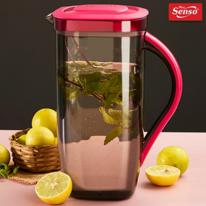 Max Senso 1.5 L Plastic Water Jug Price in India - Buy Max Senso 1.5 L ...