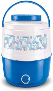 MILTON 10 L Plastic Water Jug Price in India - Buy MILTON 10 L Plastic ...