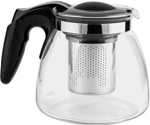 Fronted 1 L Glass Kettle Jug Price in India - Buy Fronted 1 L Glass ...