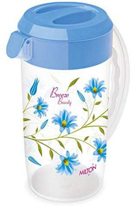 Raga Plus 2.4 L Plastic Water Jug Price in India - Buy Raga Plus 2.4 L ...