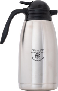 EAGLE 1 L Stainless Steel Tea Jug Price in India - Buy EAGLE 1 L ...