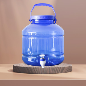 BLVD 10 L HANDI BLUE KADI 5T4334 Bottled Water Dispenser Price in India ...