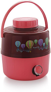 cello 20 L Plastic Water Jug Price in India - Buy cello 20 L Plastic ...