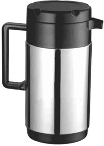 Classic Essentials 1.25 L Stainless Steel Kettle Jug Price in India ...