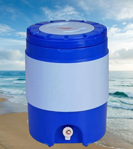 BLVD 20 L Plastic Water Jug Price in India - Buy BLVD 20 L Plastic ...