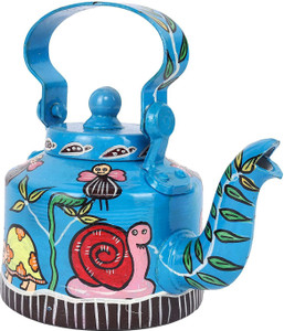 Indha Craft 1 L Aluminium Kettle Jug Price in India - Buy Indha Craft 1 ...