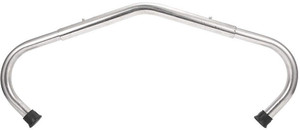 Cj farms and agritech CJ Farms-Anti Kick Bar for Cow (Silver) Jump Cups ...
