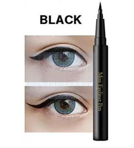 Miss Royale Mini Pen Eyeliner 24Hr Long Lasting (Black) - Price in ...