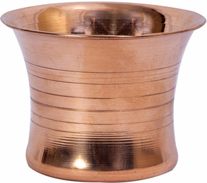 Flipkart.com | TPT Pancha Patra Udharini 3 peice set (2 inch, 2.5 inch ...