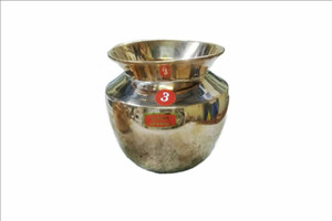 Flipkart.com | Copper Sombu Srivallivilas Copper Sombu 600 ml / copper ...