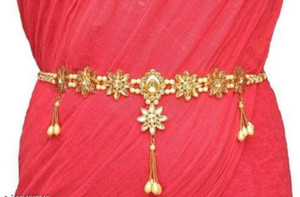 SHIVA Waist Hip Belt Kamarband Price in India - Buy SHIVA Waist Hip ...