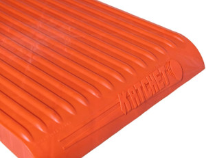 AS Heavy Advance Level Fiber Cricket Katchet Board for Catching ...