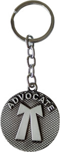 Blooming Box Grey Advocate Key Chain Price in India - Buy Blooming Box ...
