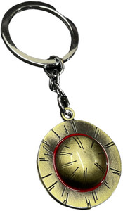 sky enterprises 3D One Piece Anima Manga Ship Steering Wheel Cap ...