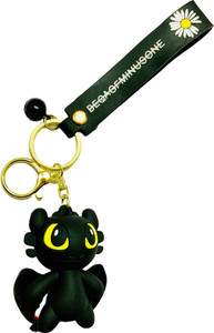 Next Gen Keychains How to Train your Dragon Cute pvc keychain Key Chain ...