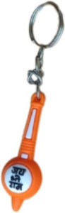 Shri Shri Handicraft hanuman gada jai shree ram keyring & keychain for ...