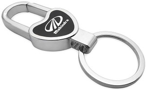 VillageTiger Car Keychain Compatible With Mahindra Scorpio, Bolero Neo ...