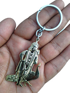 Deethyas Fashion Lord Murugan With Peacock And Backside His VEL Double ...