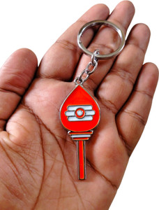 Deethyas Fashion Lord OM Murugan Skanda Subramanya Swamy Vel Double ...