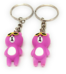 Key Era Cony Figure Set Of 2 Key Chain Price in India - Buy Key Era ...