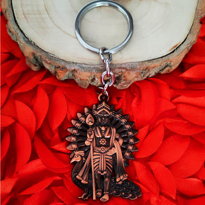 Sullery Murugan Kartikeya Kumara Kumaraswami Subrahmanyam Keychain ...