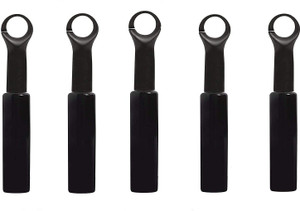 Sanchi Creation Perfume & Sanitizer Spray Bottle Keychain with Hook Key ...