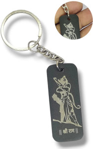 MDA Shree ram key chain Key Chain Price in India - Buy MDA Shree ram ...
