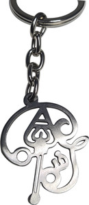 New Dimension Store Lord Murugan "OHM" Holding VEL in Tamil Font ...