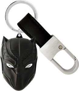 KYP Fashion Panther Face Mask Marvel Avengers Superhero Car Bike ...