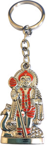 MISMIL Murugan Kartikeya Kumara Metal Key Chain Price in India - Buy ...