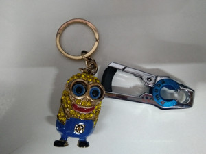 Forty Creek KC12111 Kay Chain combo Key Chain Price in India - Buy ...