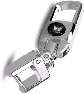 Gateway Fob Key Chain Heavy Duty Keychain for Mahindra Car Key Key ...