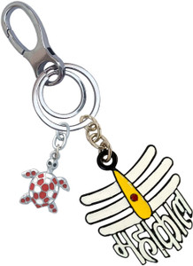 SHOKY LOOKS Lord Mahakal Symbol Of Good Luck With Turtle Locking Lock ...