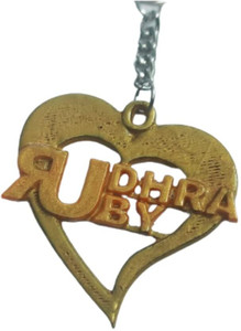 RAJEERINGWORKS xcvbn Key Chain Price in India - Buy RAJEERINGWORKS ...